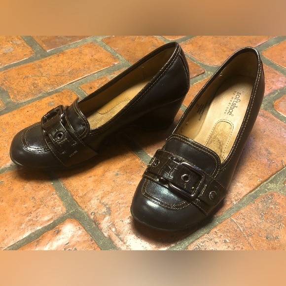 Shoes | Softshoe By Medicus Wedge Heel | Poshmark